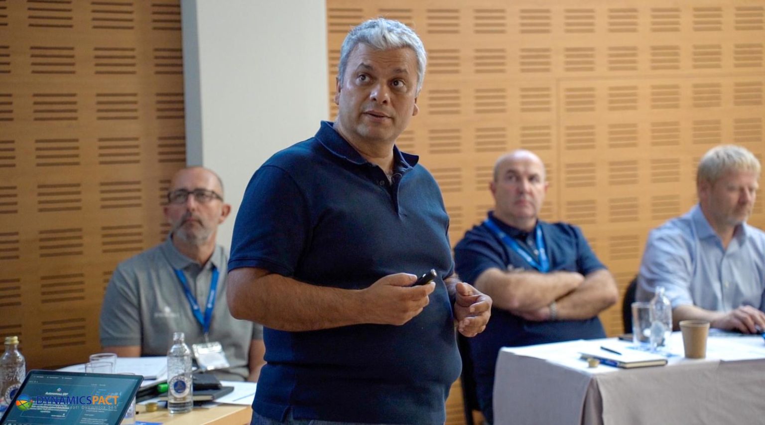 DynamicsPact Celebrates 20 Years Delivering International Microsoft ERP ...